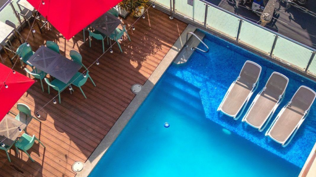 Victoria Regia Hotel & Suites – Explora Iquitos Ciudad - Atipax Group ...